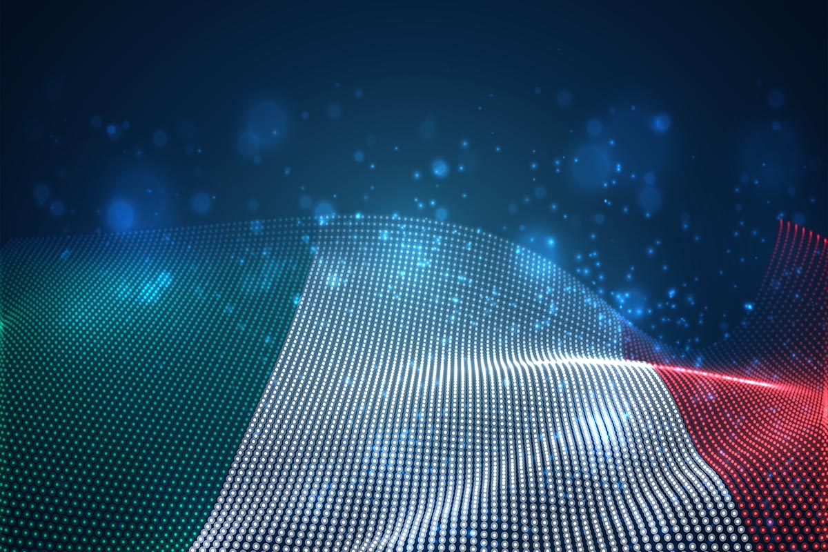 Forza Italia e Forza Azzurri. Immagini per tifare la Nazionale